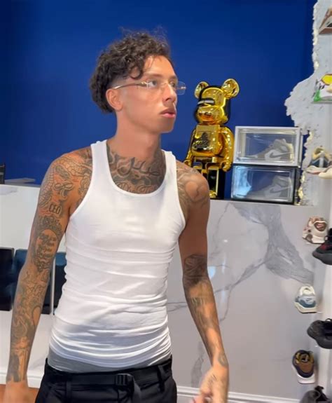 Pretty Men Gorgeous Men British Rappers Kelly Oubre Jr Boogie Wit