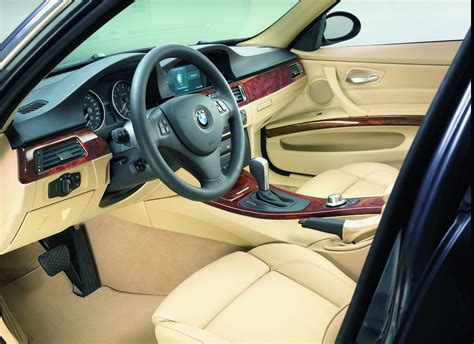 2007 Bmw 3 Series