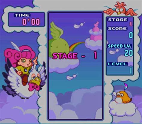 Panel De Pon Event 98 Screenshots And Videos Kotaku