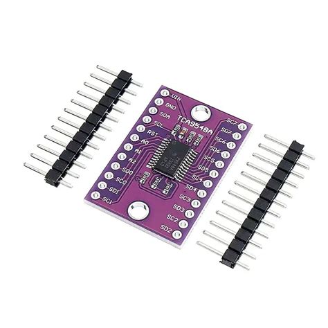 Adafruit Tca9548a I2c Multiplexer 48 Off Br
