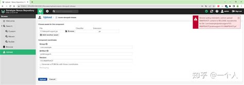 Devops之制品库平台实践 Nexus 知乎 Devops之制品库平台实践 Nexus 知乎
