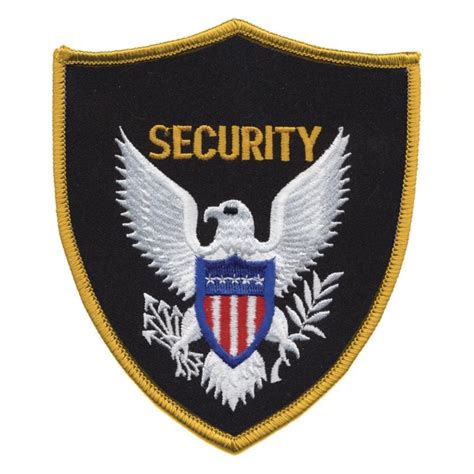 Security Badging Office The Security Badges