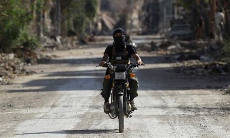 Joining The Sex Jihad The Week