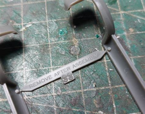 Phils Workbench Bond Bug Body