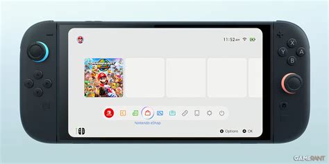 Nintendo Switch 2 May Have Dropped The Ball In One Key Area