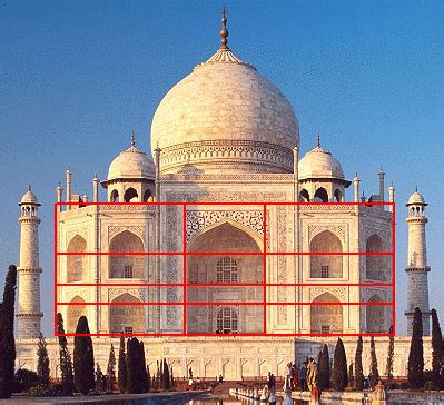 Golden Rectangle In Architecture The Golden Ratio Of Life Gnostic