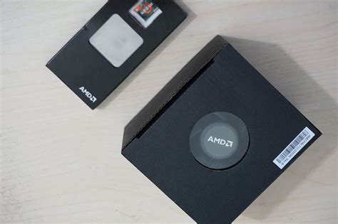 Cpu Amd Ryzen G Ch Nh H Ng Gi R