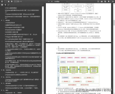 【精选】整理了一下八股文，有十万字，怎么背啊，java太卷了，不背又不行 csdn博客