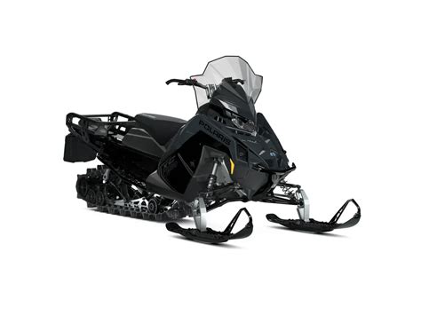 2026 Polaris 650 Voyageur Xc 155 For Sale In Morden Borderland Morden Powersports