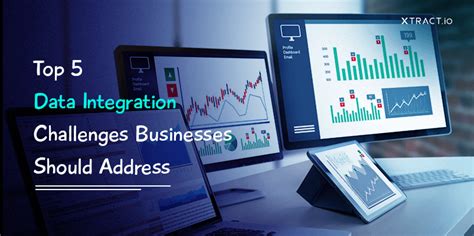 Top Data Integration Challenges Businesses Should Address Blog Xtract Io