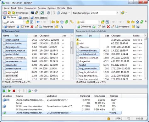 Download The Latest Version Of Winscp Filehippo News