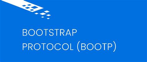 Giao Thức Bootp Là Gì Tính Năng Và Công Dụng Bkhost