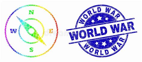 Compass Watermark Stock Illustrations 220 Compass Watermark Stock Illustrations Vectors