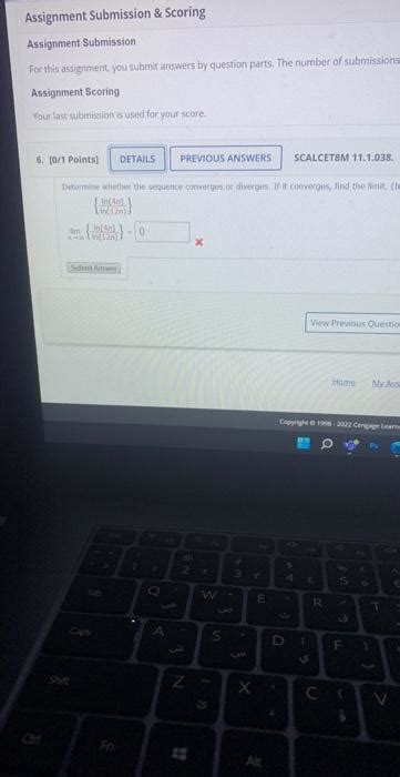 solved assignment submission and scoring assignment