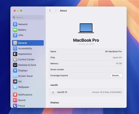 How To Install MacOS Sequoia Public Beta