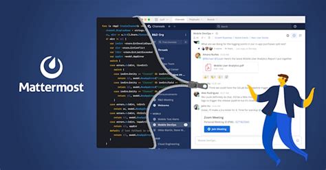 Deploy Mattermost Rocketchat And Similar By Nidusscorp Fiverr