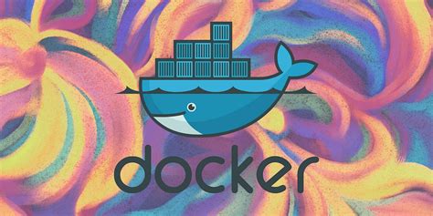 Deploying Docker Containers With Bind Mounts By Stephen Cleary Faun