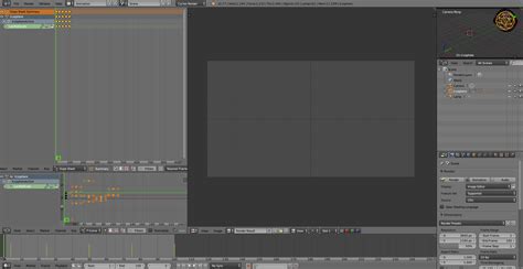 Rendering Can T See Animation After Exporting To Video Blender Stack Exchange