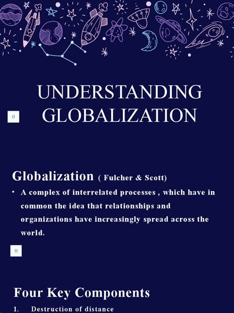 Lesson 1 Part2 Understanding Globalization Pdf