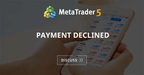 Payment Declined Short Selling General Mql5 Programming Forum