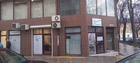 София Фризьорски салон Салон за красота 30 кв м Партер Магазини Офиси Кабинети Салони Лаг