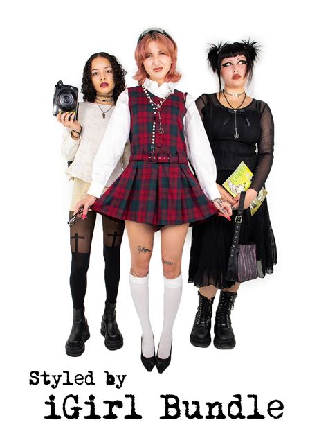 Igirl World