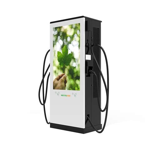 Ev Charging Solution Battery Energy Storage System Manufacturer Nextg
