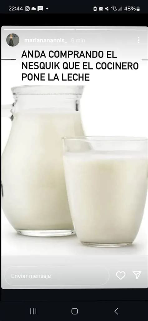 Mariana Nannis Estalló Contra Melody Luz Por La Reconciliación Con Alex Caniggia Y Ella Le