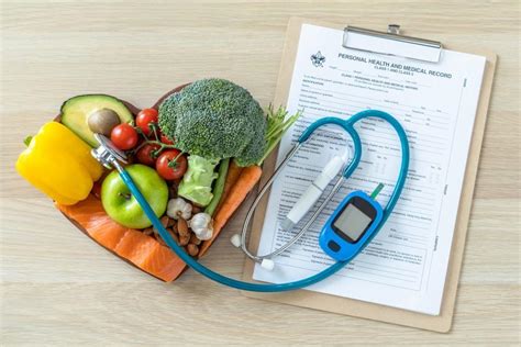 Key Components Of A Successful Diabetes Management Plan Beth And