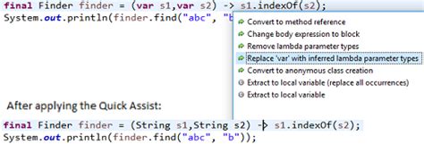 Eclipse Project 410 New And Noteworthy
