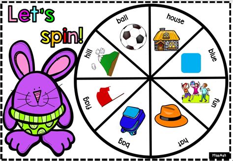 Ash The Teacher Phonics Year 1 L6 L10