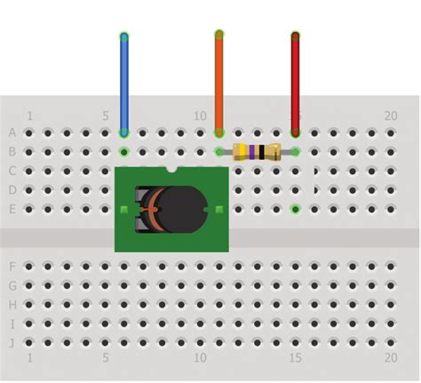 Rl Ac Load Breadboard Procedure Click On The Run Button Adjust The