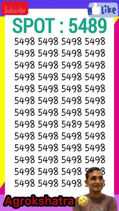 Find The Number 5489 Find Braintest Ig Beach Love Edm