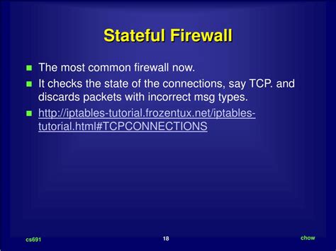 PPT Firewall PowerPoint Presentation Free Download ID 36079