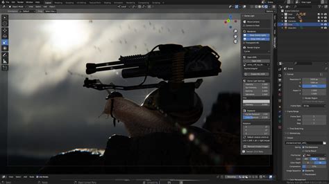 Wanderson M Pimenta Snail In War