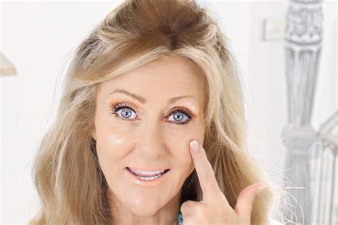 5 Biggest Makeup Mistakes On Mature Eyes Tutorial Over 50 Fabulous50s