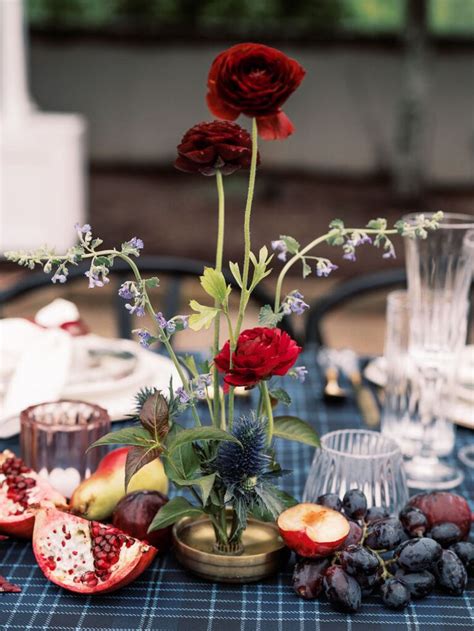 Bold Wedding Color Palette Ideas For Modern Couples Toujours Events