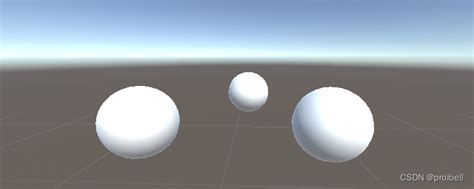 unity实战（10）：如何将某个相机的画面做成贴图（rendertexture） unity rendertexture csdn博客
