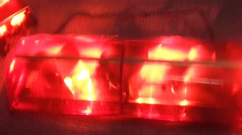 Code 3 Xl 5 Rotator Youtube