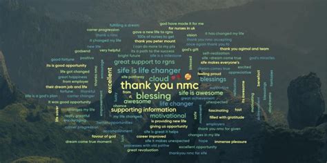 Beacon Of Hope Sife Pathway One Thousand More Internationally Educated Nurses Iens