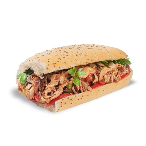 منو فست فود زیتون