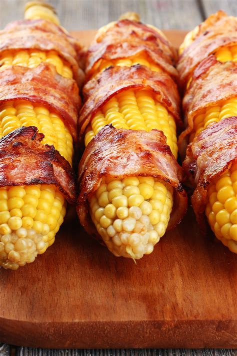 20 Delicious Corn On The Cob Recipes The Crafty Chefs