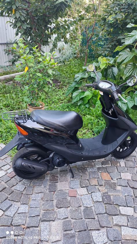 Скутер Хонда діо honda: 480 $ - Мопеды / скутеры Винница на Olx
