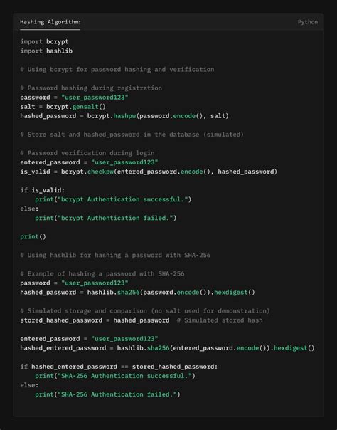 Hashing Salting And Cryptography Mehfooj Alam Posted On The Topic