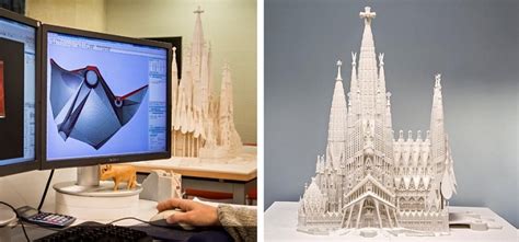 Top 4 Benefits of 3D Printing Models for Architects | 3D Printing Blog ...