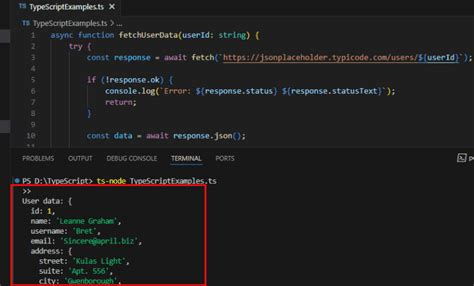 How To Check For An Empty Object In Typescript