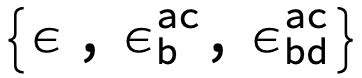Function Construction Display Subscripts And Superscripts Using Conditions On Format