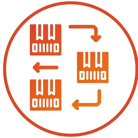 Premium Vector Vector Design Fifo Icon Style