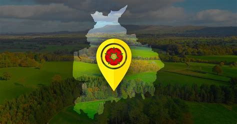 Lancashire Ready To Open Devolution Talks