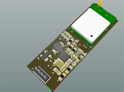 An Amazing Multi Layer PCB Layout For Your Project Upwork